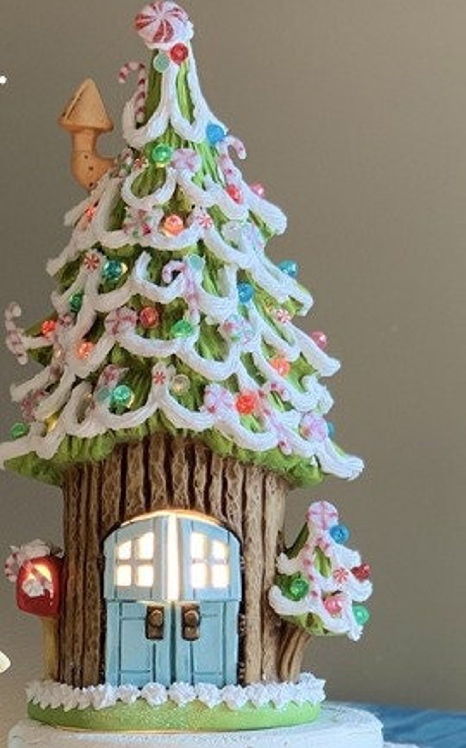 Double Door Pine Knoll Craft Set or Pottery Only, Ceramic Pottery ...