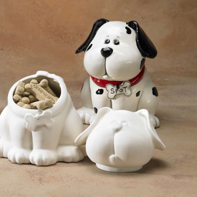 Dog Pottery - Etsy