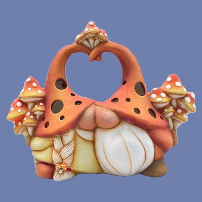 Clay Magic Pottery Ceramic Pottery Bisque Ready to Paint - Etsy