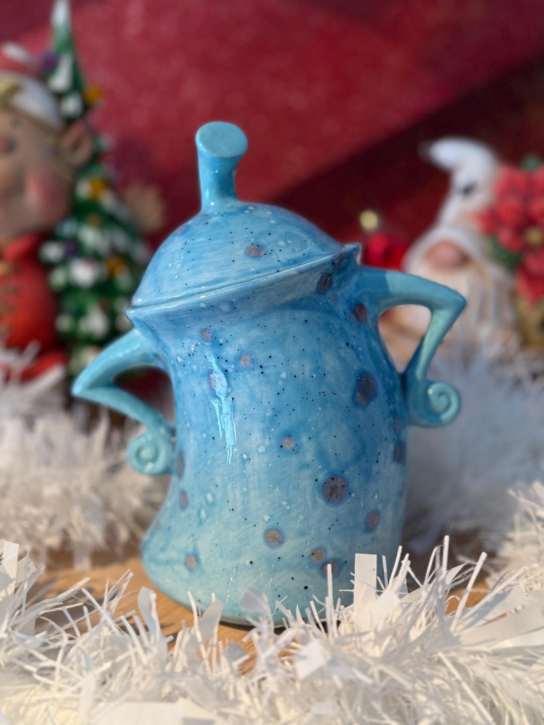 Dancing Whimsical Beauty and Beast Teapot, Canister or Teacup, 70 ...