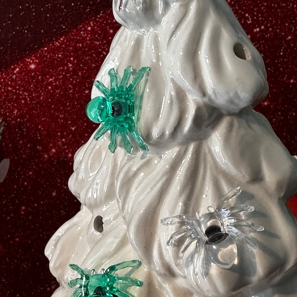 Spider Ceramic Pottery - Etsy