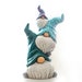 9” Stack of Gnomes Custom Painted or Diy , Craft Kit, Perfect Gift - Etsy