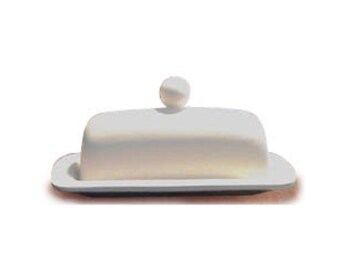 Custom Butter Dish | Etsy