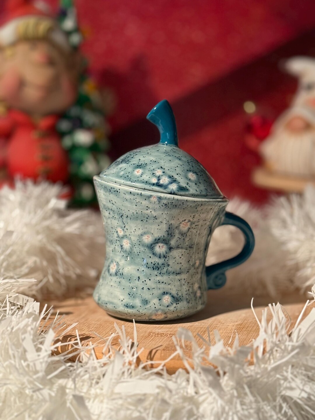 Dancing Whimsical Beauty & Beast Teapot, Canister or Teacup, 70 Colors ...