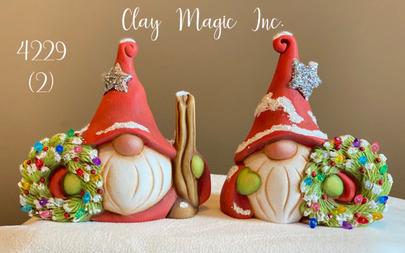 Clay Magic Pottery Ceramic Pottery Bisque Ready to Paint - Etsy