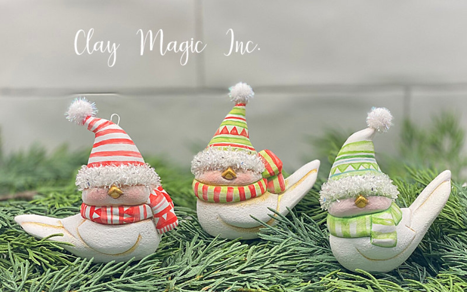 Clay Magic Pottery, Ceramic Pottery Bisque, Ready to Paint, Craft ...