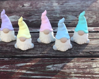 ON SALE Rolly Polly Bumblebee Garden Gnome Ceramic Pottery | Etsy