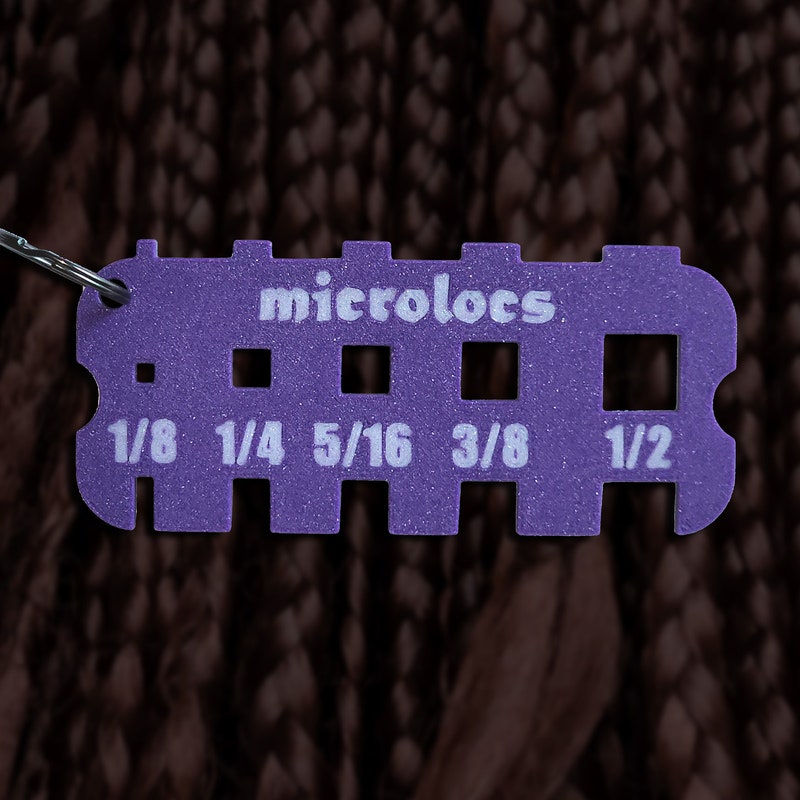 Micro Loc Grid - Etsy