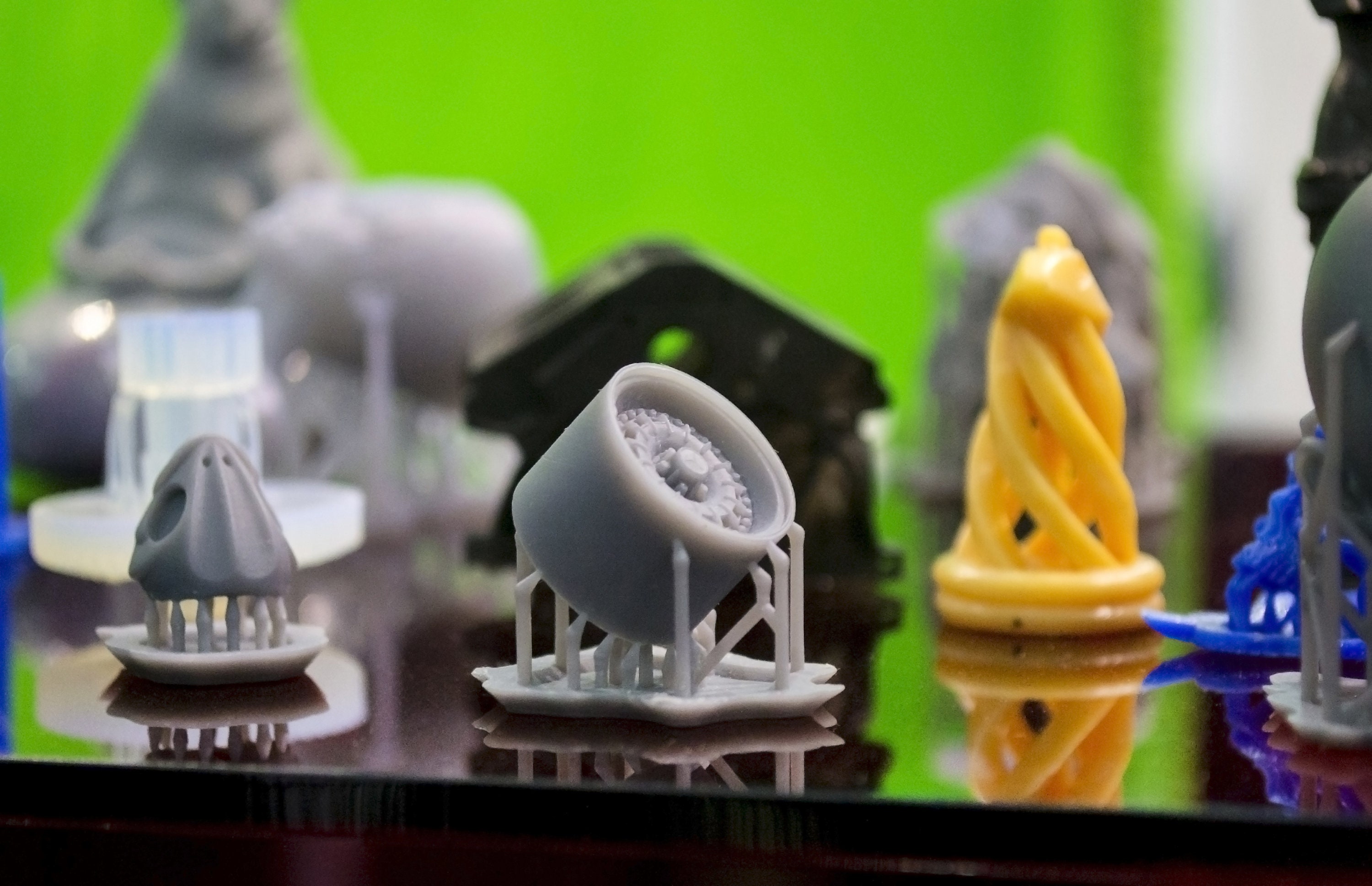 Custom 3D Printing and Design Service 3D Printing Custom | Etsy