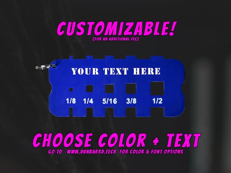 Microlocs Measuring Tool Microlocs Ruler Microlocks Measure - Etsy