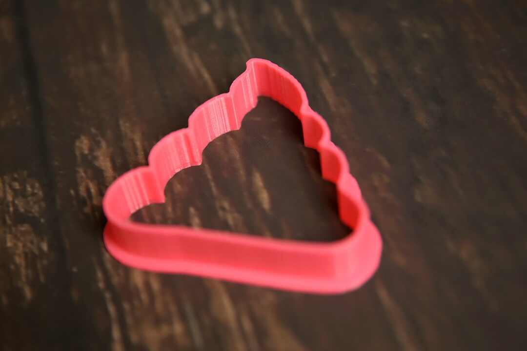 Poop Cookie Cutter | Poop Emoji Cutter | Poop Emoji Cookie Cutter ...
