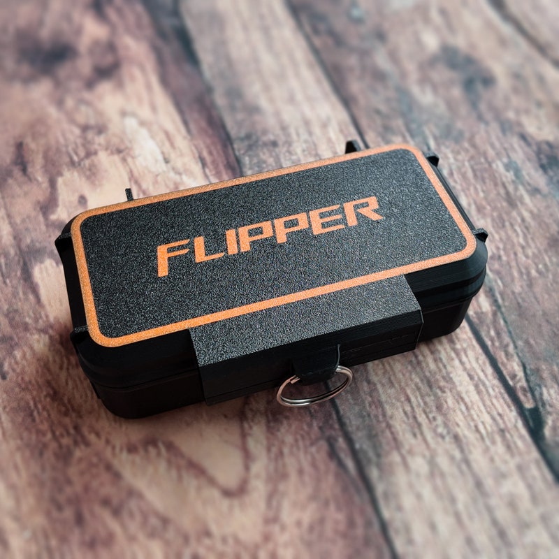 Flipper Zero Case - Etsy