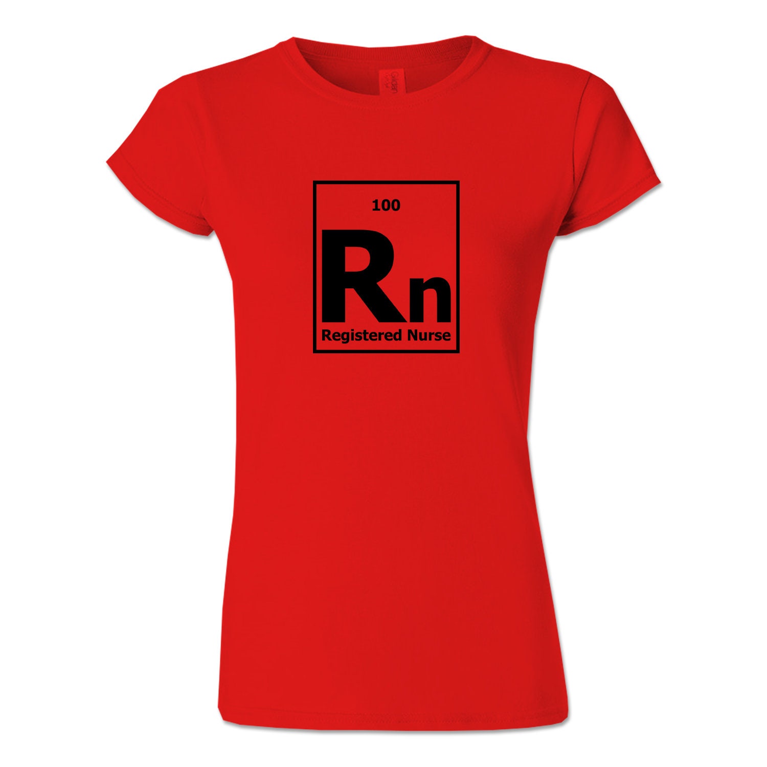 Registered Nurse - Etsy.de