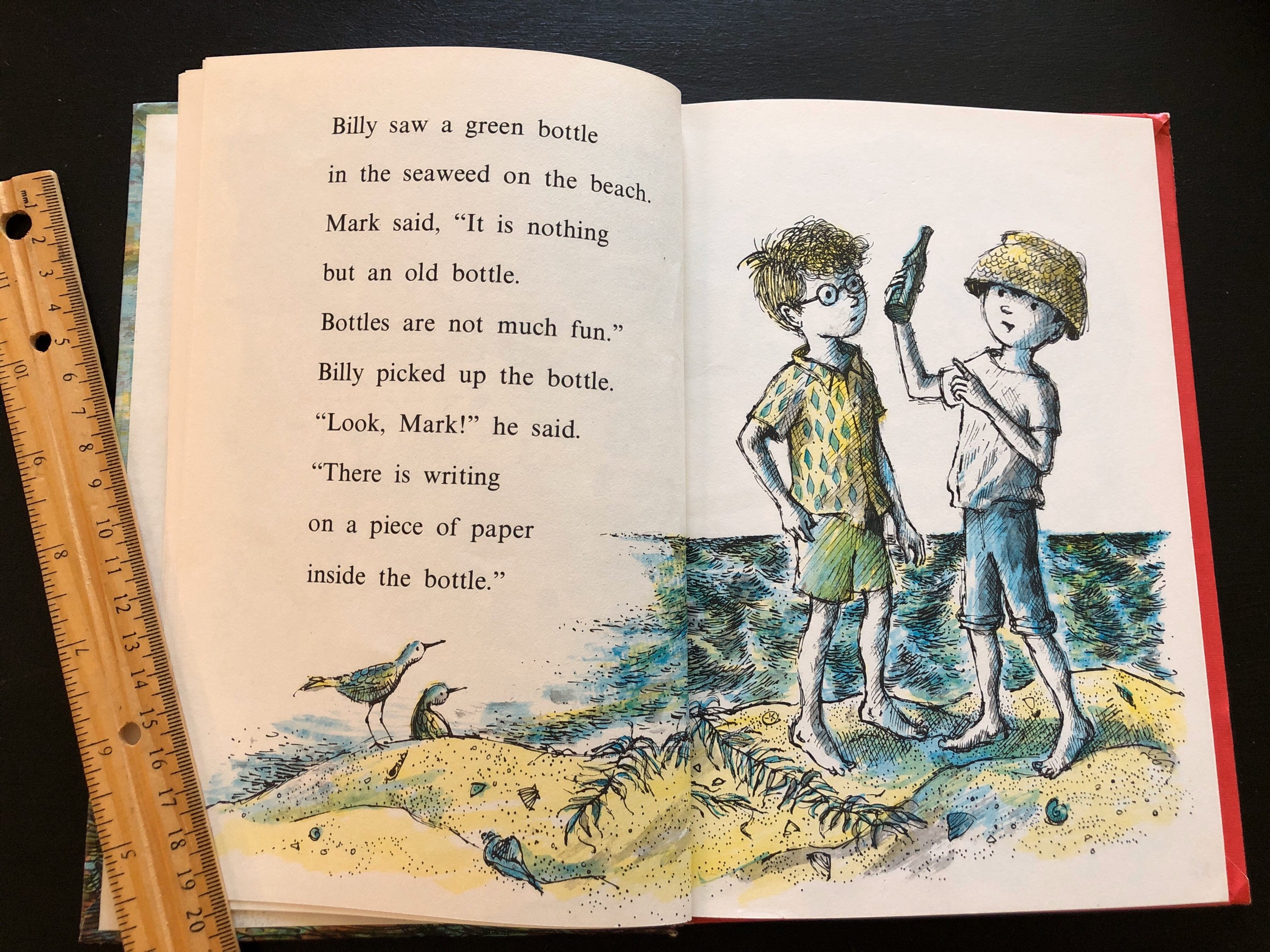 The Secret Three an I Can Read Book - Etsy UK