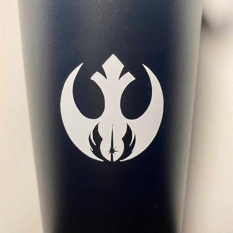 Starwars Rebel Alliance Flag - Etsy