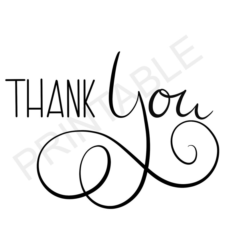 Danke schriftzug - Etsy.de