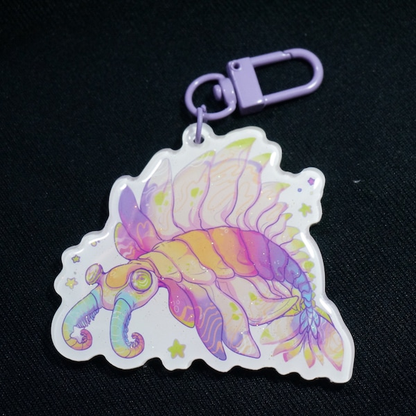 Cambrian Plush - Etsy