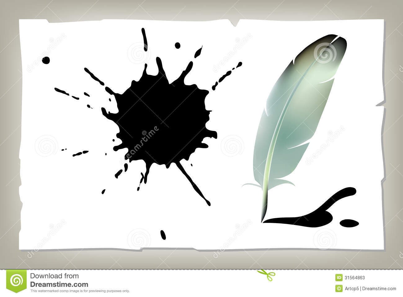 Automatic Writing 3 Question Package Psychic Clairvoyant Channeling ...