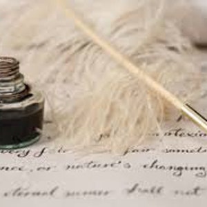 Psychic Reading, Automatic Writing, Clairvoyant 2 Questions Package - Etsy