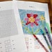 Hidden Picture Coloring Page | Mystery Pixel Art Activity - Etsy