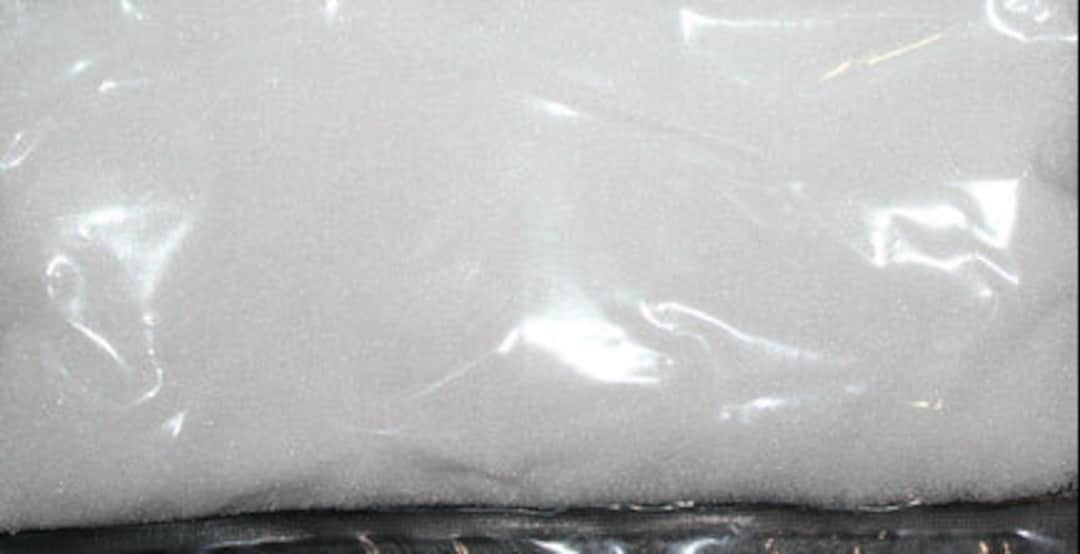 Alum Powder by Pound Natural - Polvo De Piedra Alumbre Alumbre Por ...
