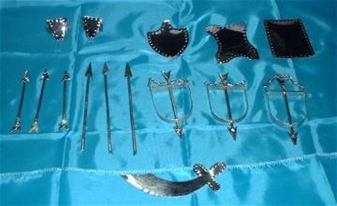 Organ Tool Set - Etsy