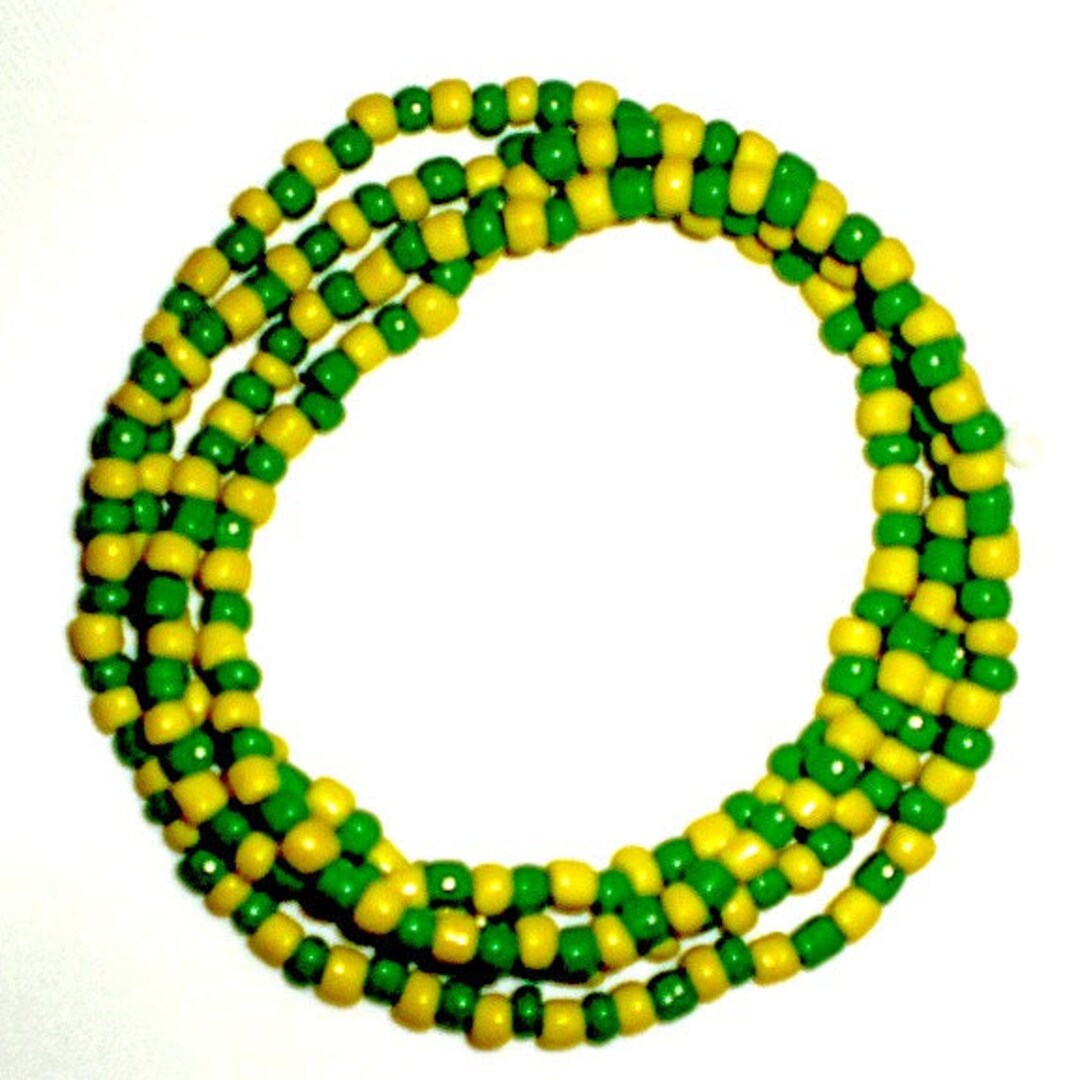 Collar De Orula- Orula Eleke - Etsy
