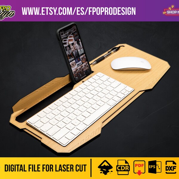 Keyboard Stand - Etsy