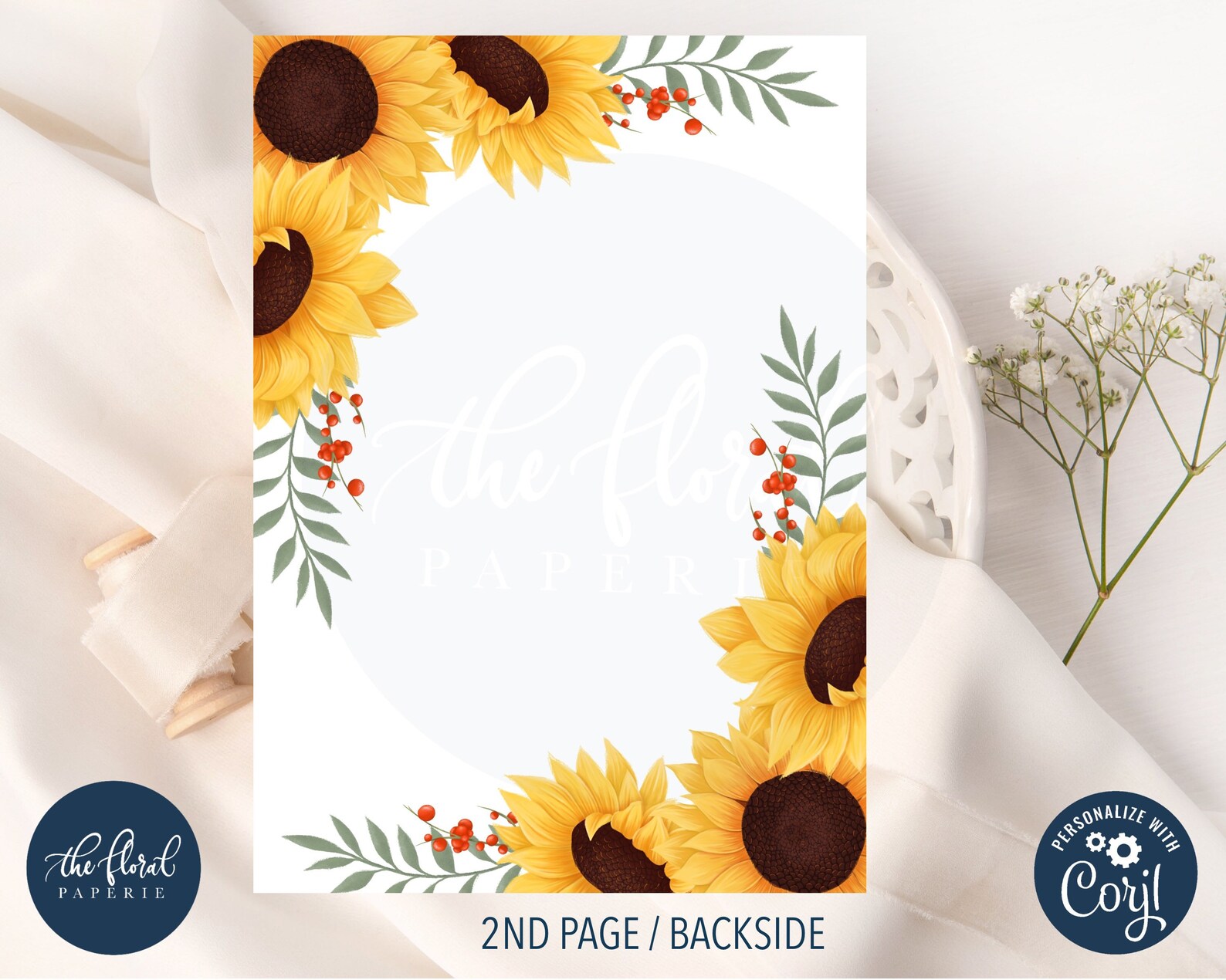 Bee Birthday Invitation Template Editable Bee Birthday | Etsy