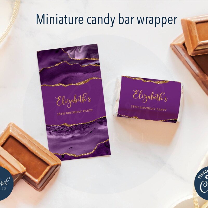 Miniature Gold Bar - Etsy