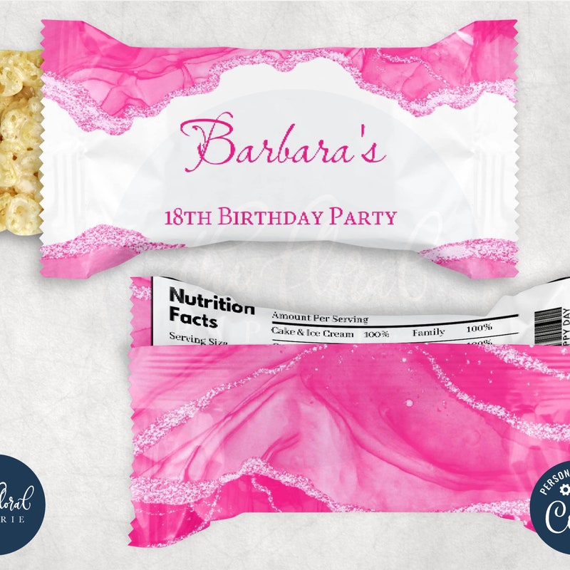 Barbie Rice Krispy - Etsy