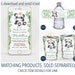 Panda Chocolate Wrapper Template Editable Panda Candy Bar - Etsy