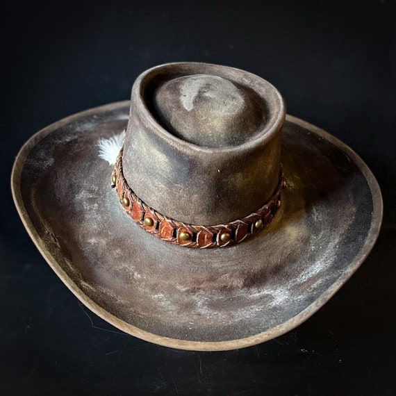 UGLY OUTLAW HATS