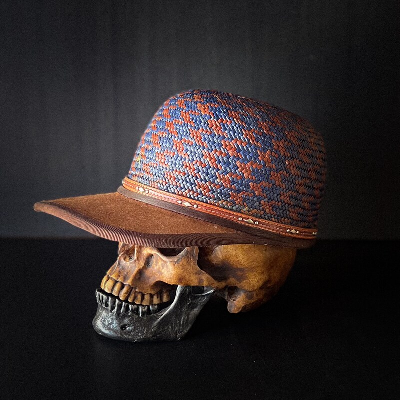 Ugly Hat - Etsy