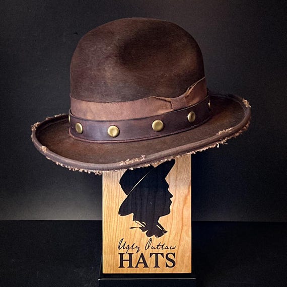 UGLY OUTLAW HATS