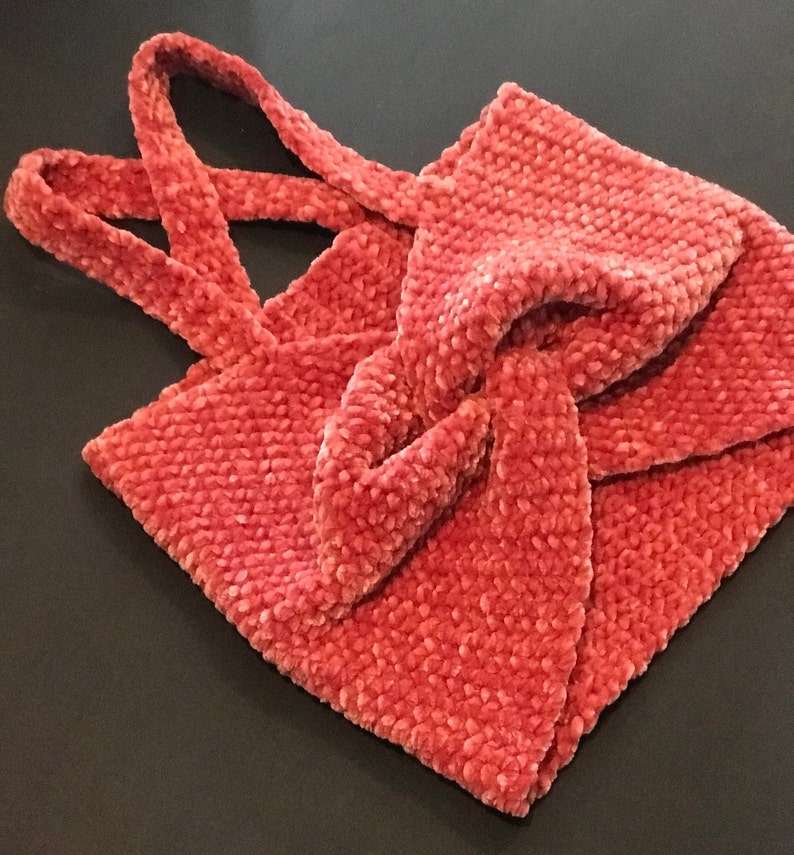 Toddler Twist Top Crochet Pattern - Etsy