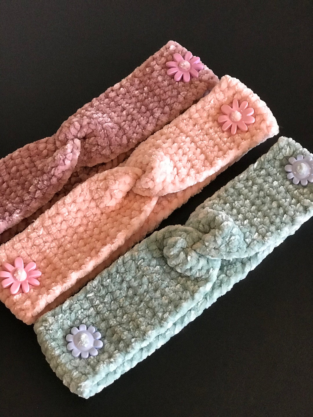 Ear Saver Headband for Masks Pattern - Etsy