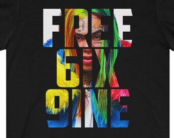 6ix9ine | Etsy