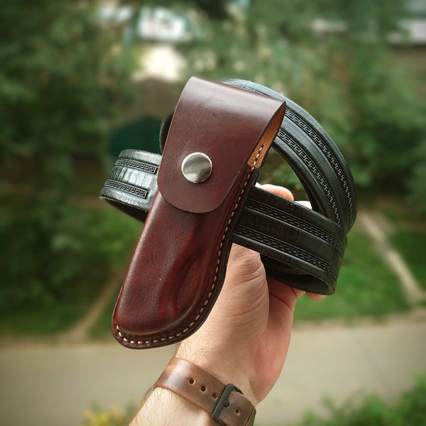 Leather Grip - Etsy