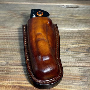 Molded Sheath for Benchmade Crooked River Knife - Etsy