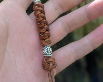 Knife Lanyard - Etsy