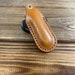 Sak 58 Mm Leather Shell , Sheath , Pocket Pouch for Victorinox 58mm ...