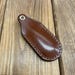 Sak 58 Mm Leather Shell , Sheath , Pocket Pouch for Victorinox 58mm ...