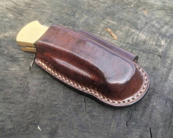 Buck 110 Quick Draw Knife Sheath - Etsy
