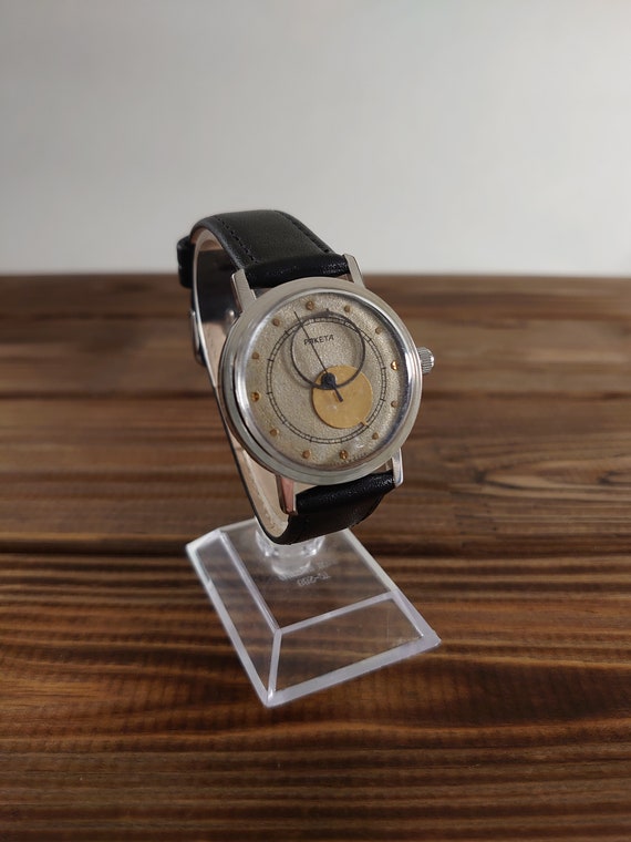 Rare RAKETA watch, Soviet watch, Vintage watch, USSR … - Gem