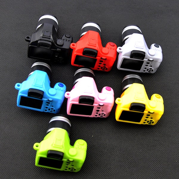 Miniature Canon Camera - Etsy