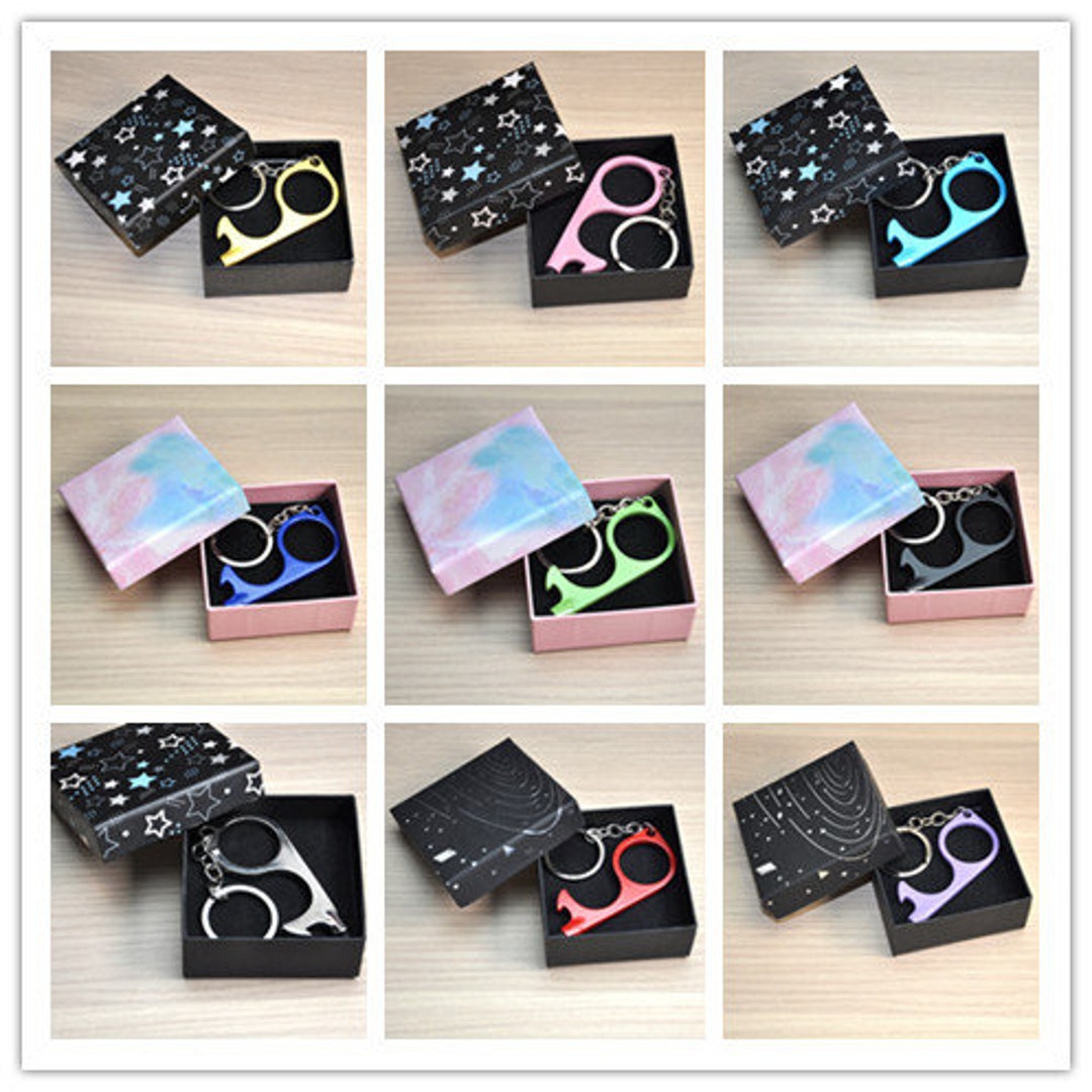 NO TOUCH DOOR Openertouchless Toolbutton Pusherdoor Openerno Touch Door ...