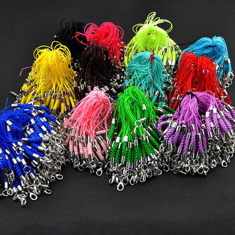 Phone Key Chains - Etsy