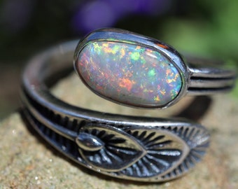 Full Spectrum Opal - Etsy