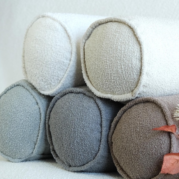 Long Bolster Pillow - Etsy